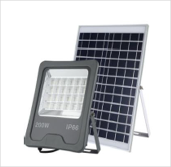 200W FLOOD 369 - GETS SEA - Light