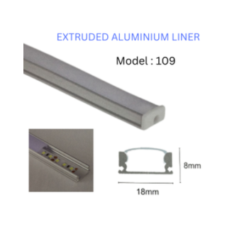 LED STRIP CASING 765 - GETS SEA - Light
