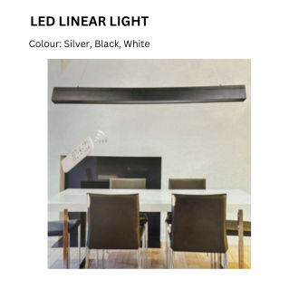 PENDANT 791 - GETS SEA - Light